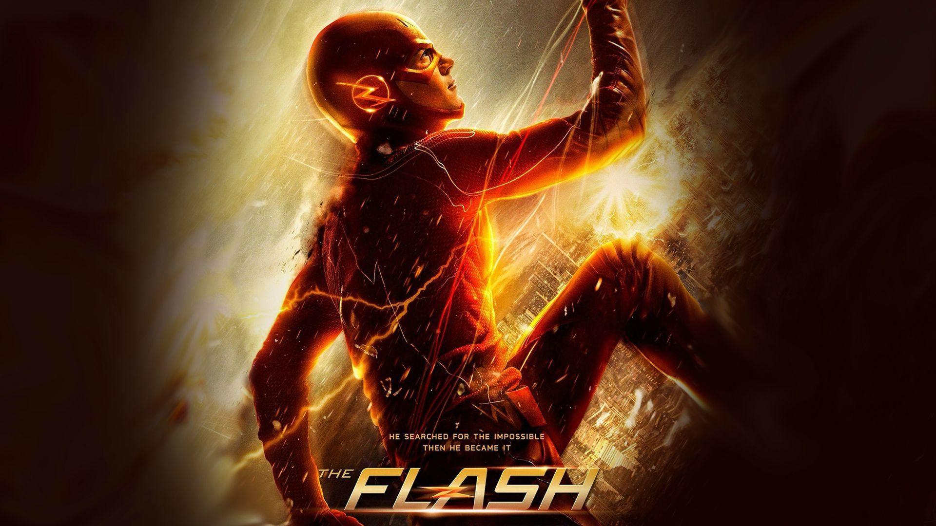 The Flash 4K Movie Wallpapers - Top Free The Flash 4K Movie Backgrounds ...