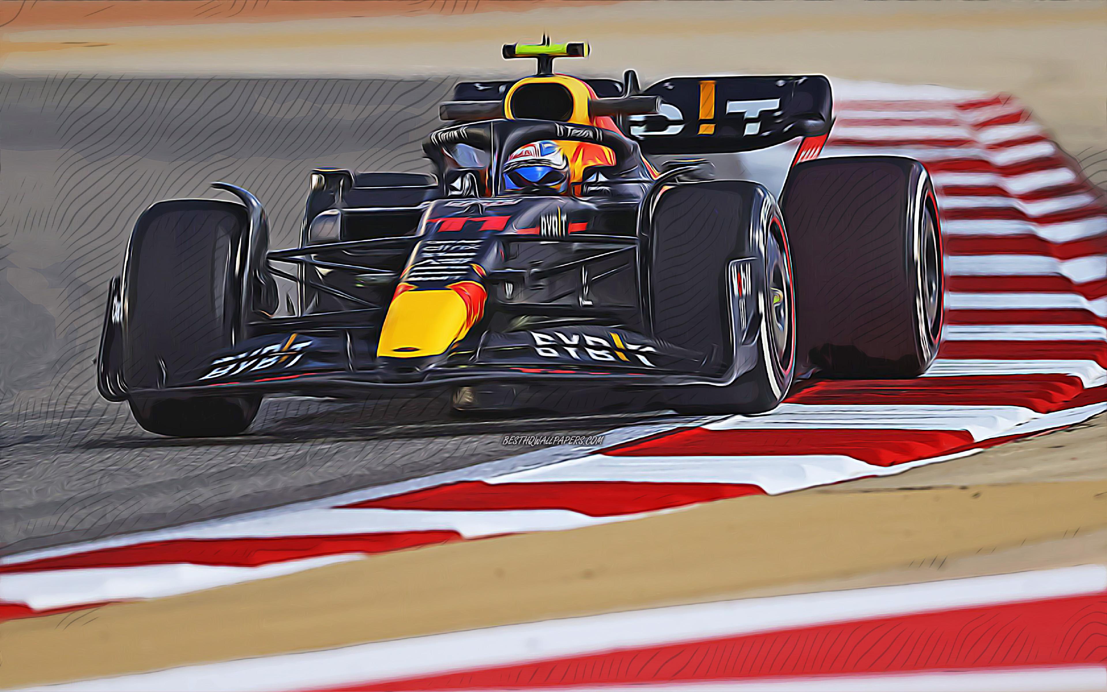 RB18 Wallpapers - Top Free RB18 Backgrounds - WallpaperAccess