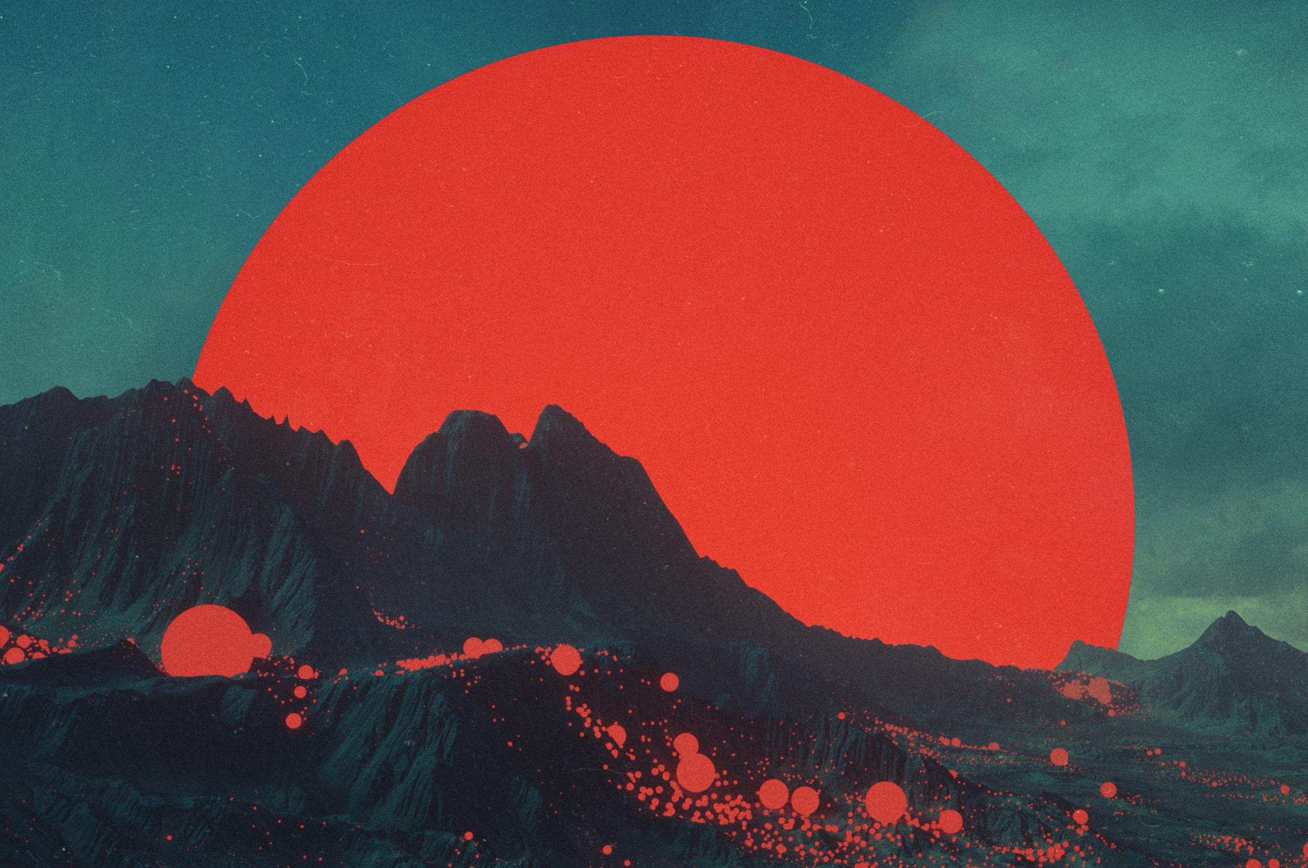 Red Pixel Art Wallpapers - Top Free Red Pixel Art Backgrounds ...