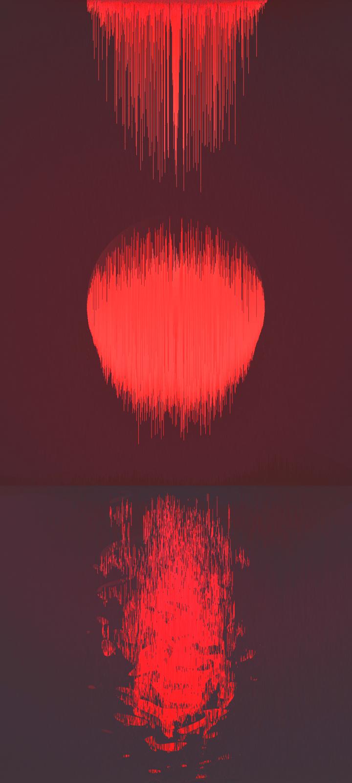 Red Pixel Art Wallpapers - Top Free Red Pixel Art Backgrounds ...