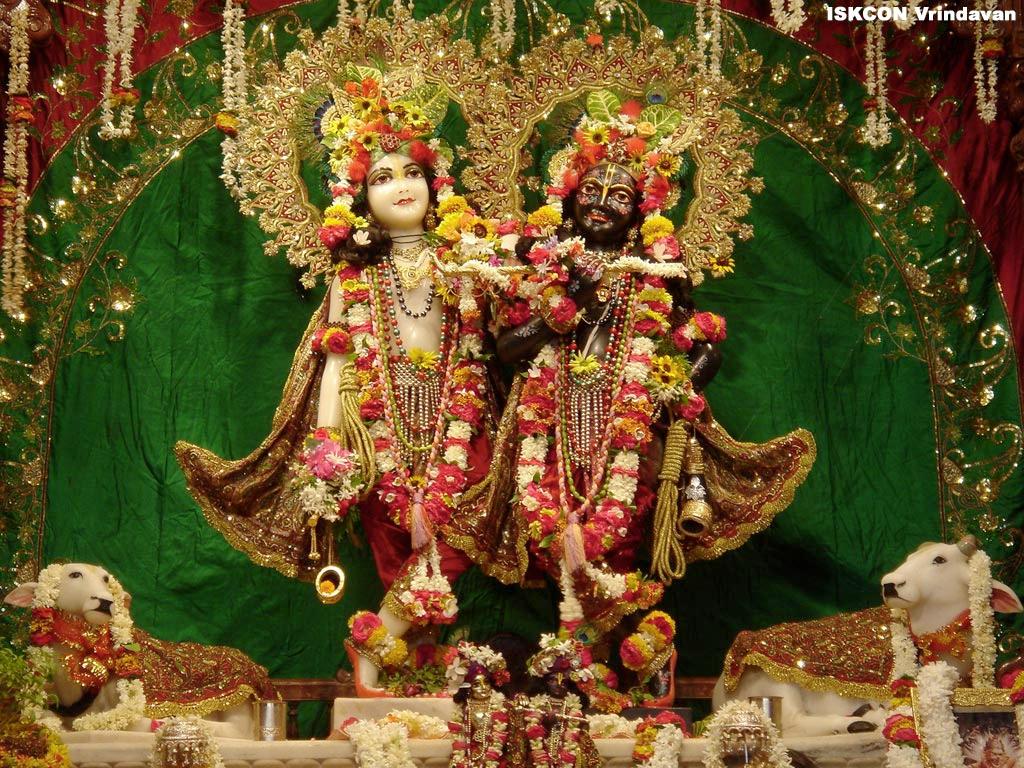 Krishna Balaram Wallpapers - Top Free Krishna Balaram Backgrounds ...