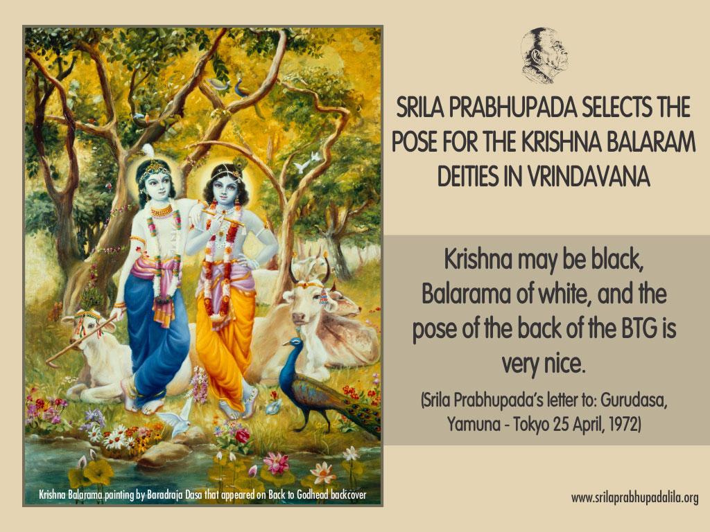 Krishna Balaram Wallpapers - Top Free Krishna Balaram Backgrounds ...