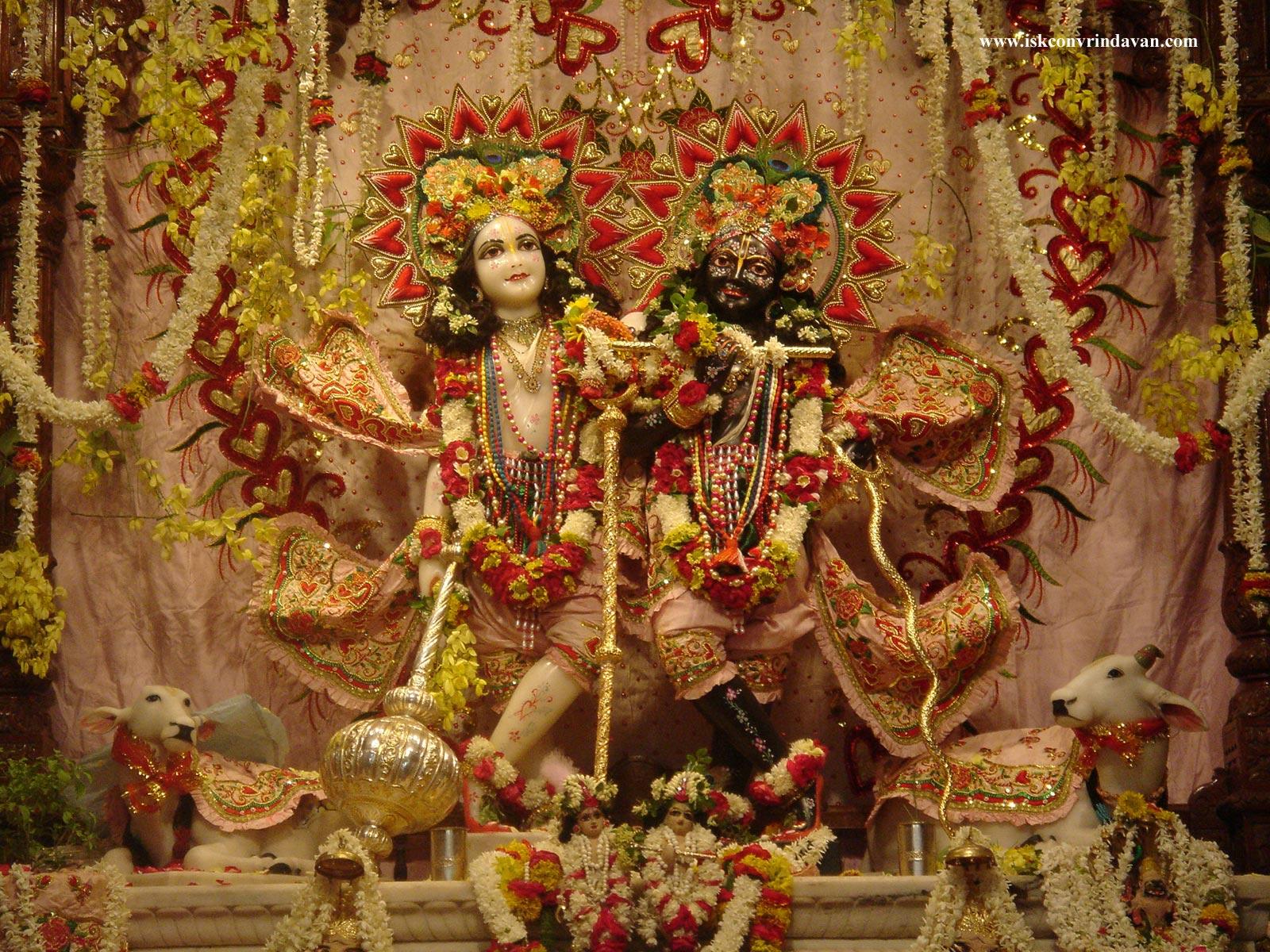 Krishna Balaram Wallpapers - Top Free Krishna Balaram Backgrounds ...