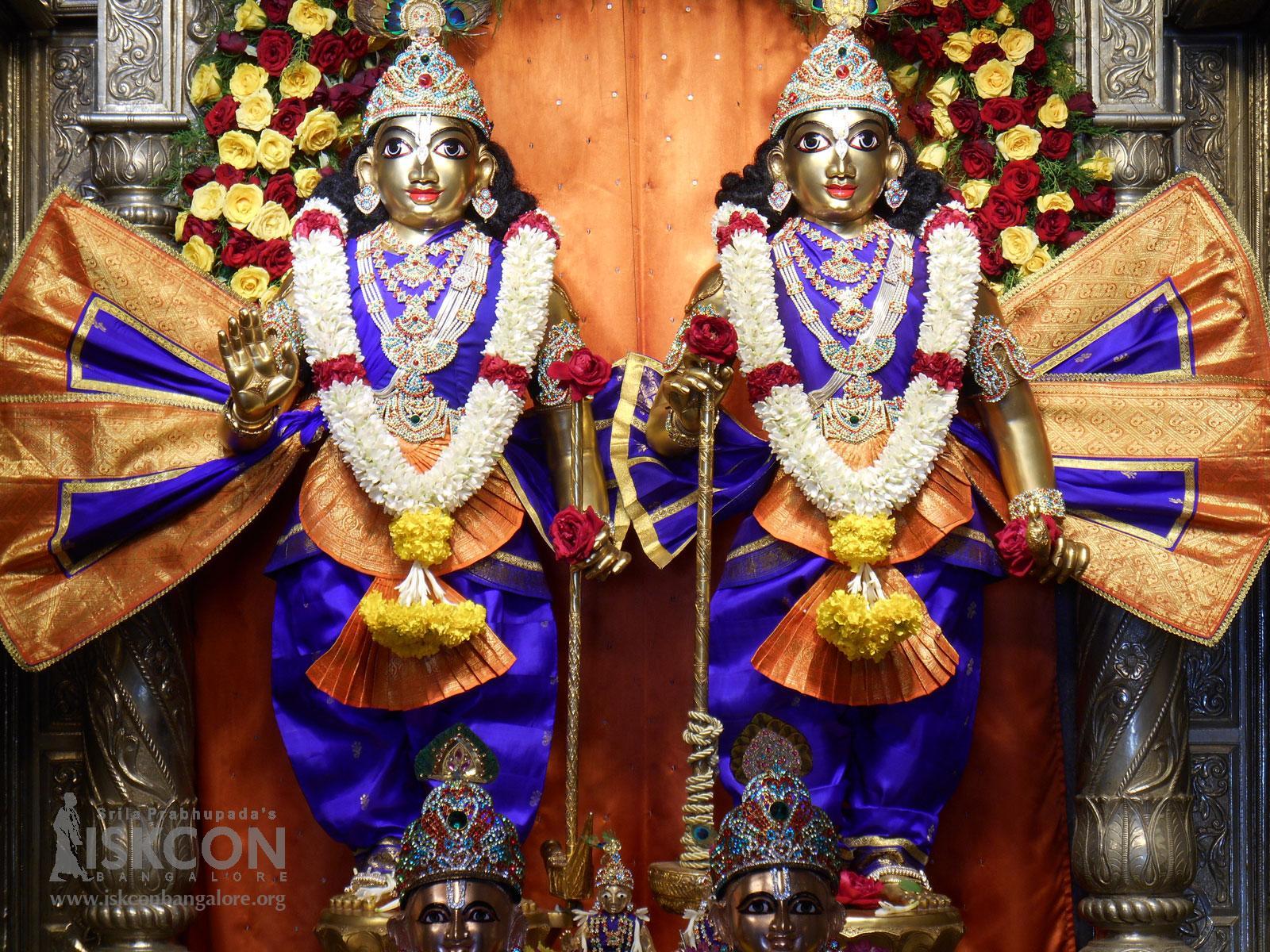 Krishna Balaram Wallpapers - Top Free Krishna Balaram Backgrounds ...