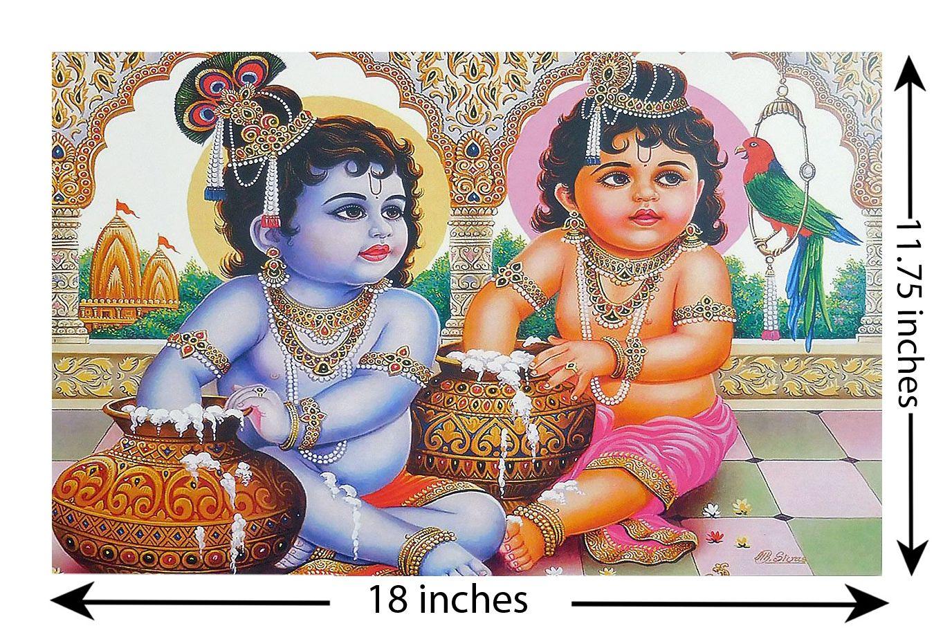 Krishna Balaram Wallpapers - Top Free Krishna Balaram Backgrounds - WallpaperAccess