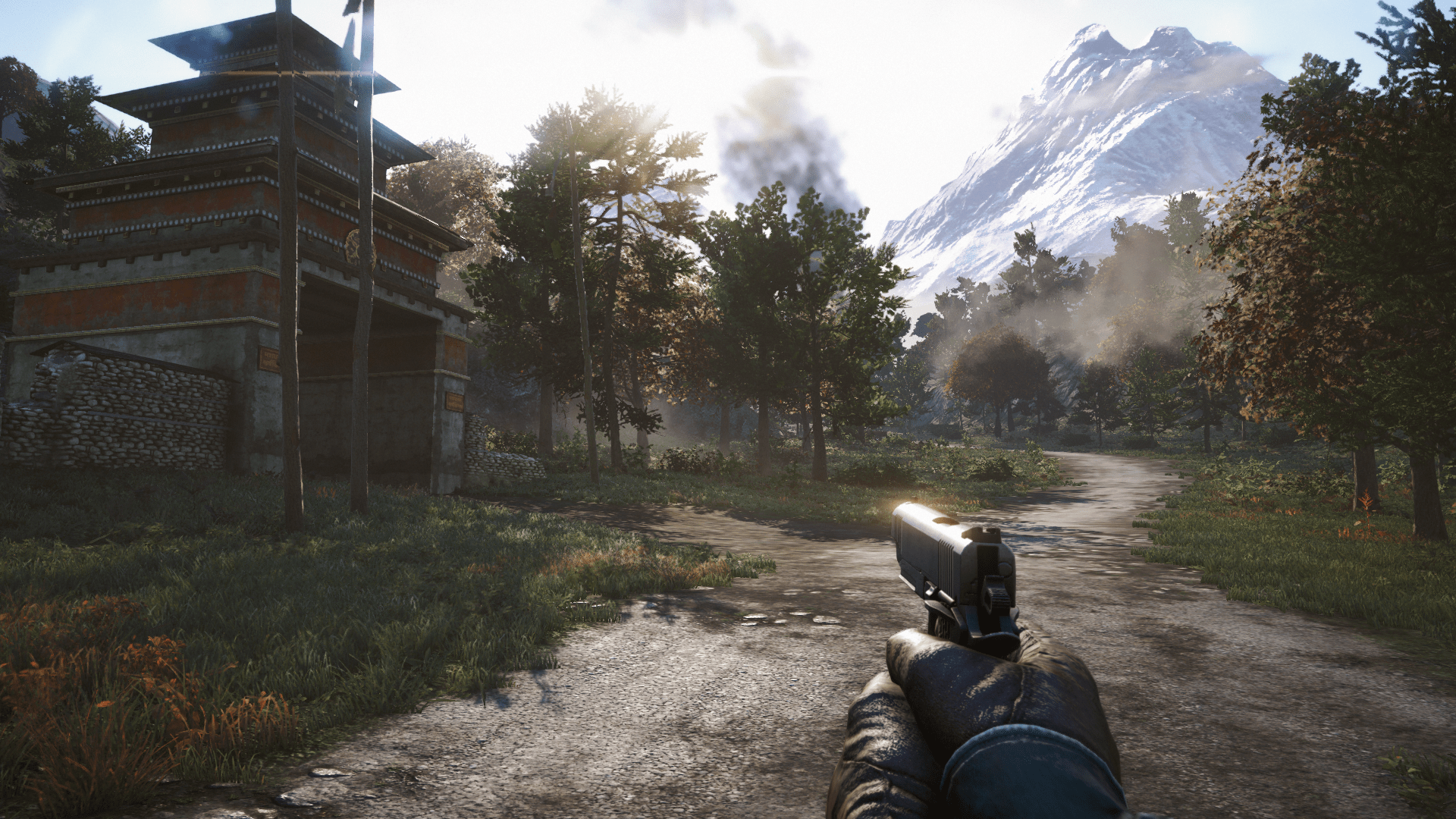 FPS Games Wallpapers - Top Free FPS Games Backgrounds - WallpaperAccess