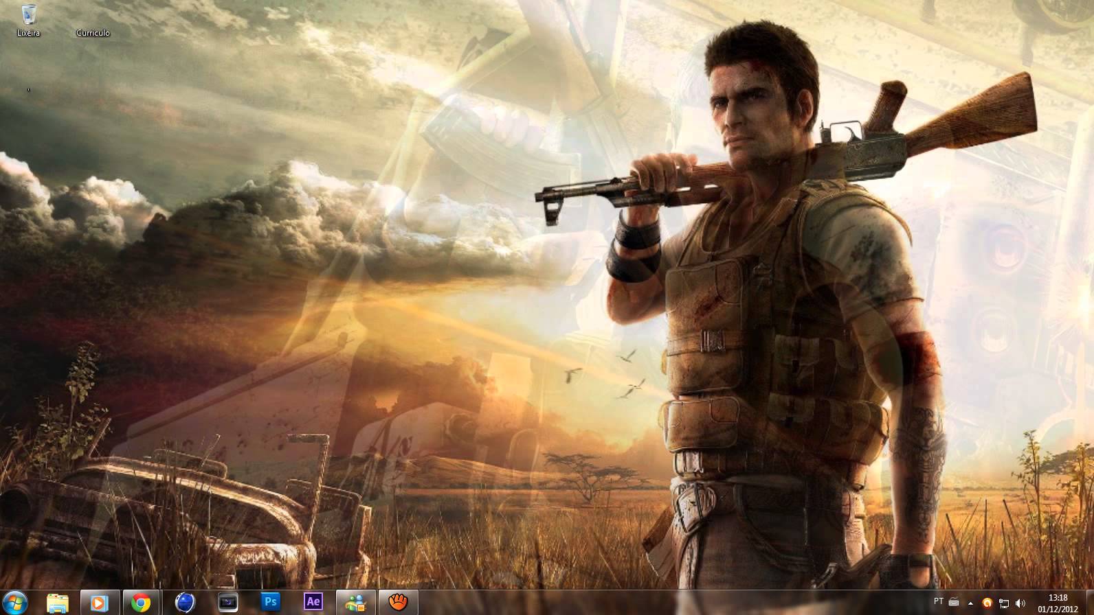 FPS Games Wallpapers - Top Free FPS Games Backgrounds - WallpaperAccess