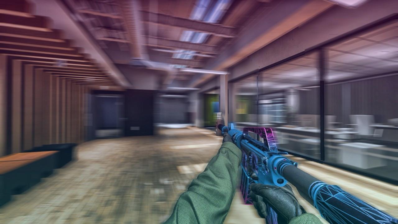 FPS Games Wallpapers - Top Free FPS Games Backgrounds - WallpaperAccess