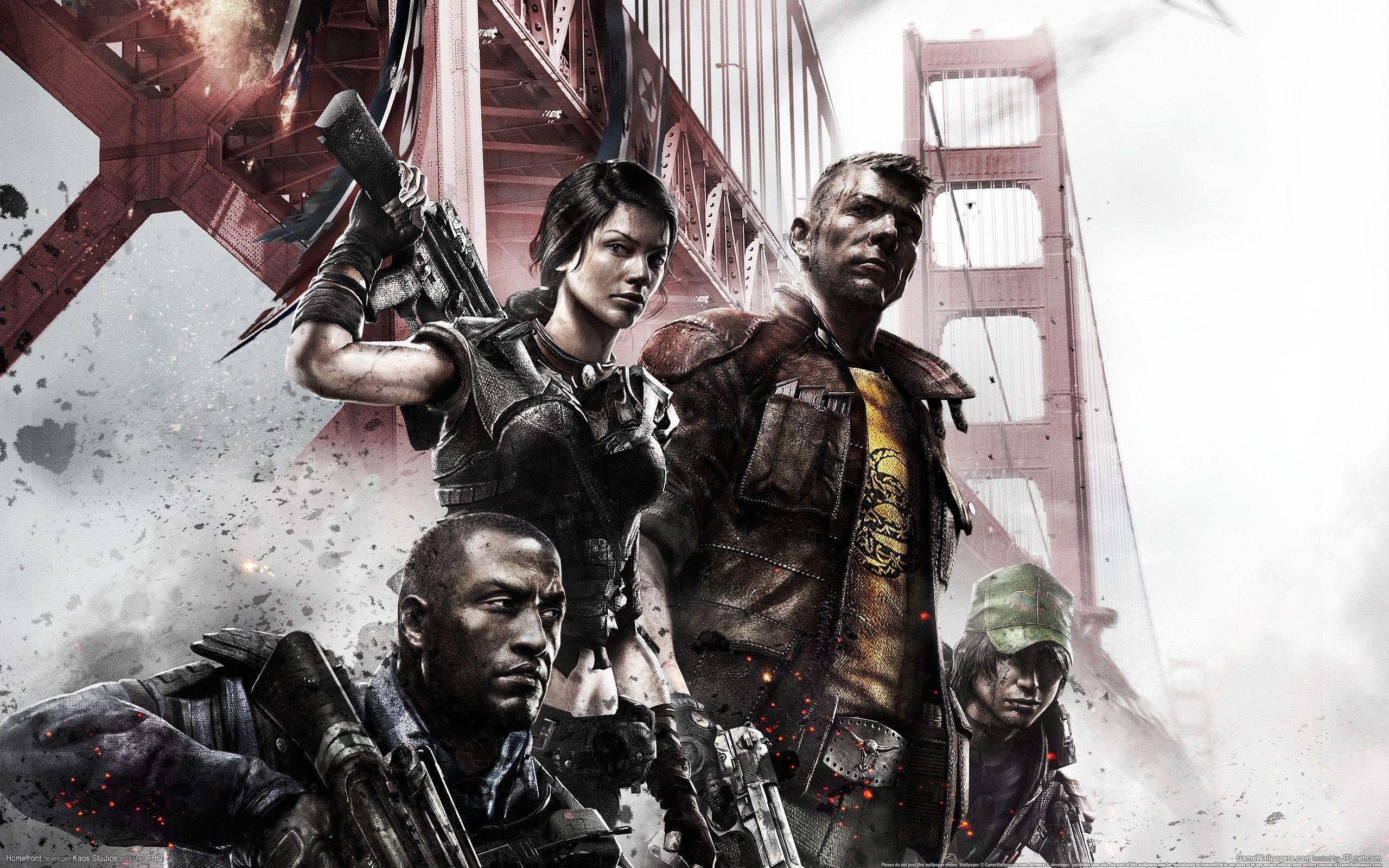 FPS Games Wallpapers - Top Free FPS Games Backgrounds - WallpaperAccess