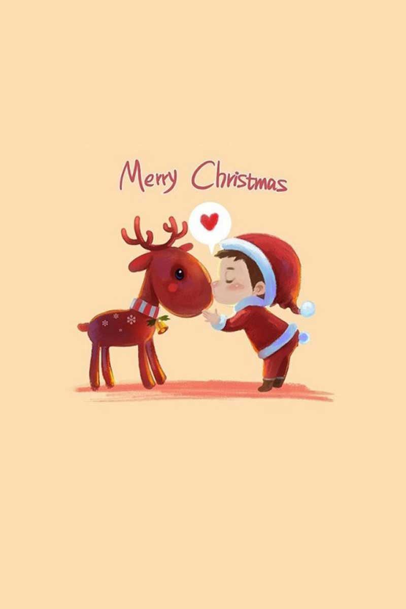 Girly Christmas Iphone Wallpapers Top Free Girly Christmas Iphone