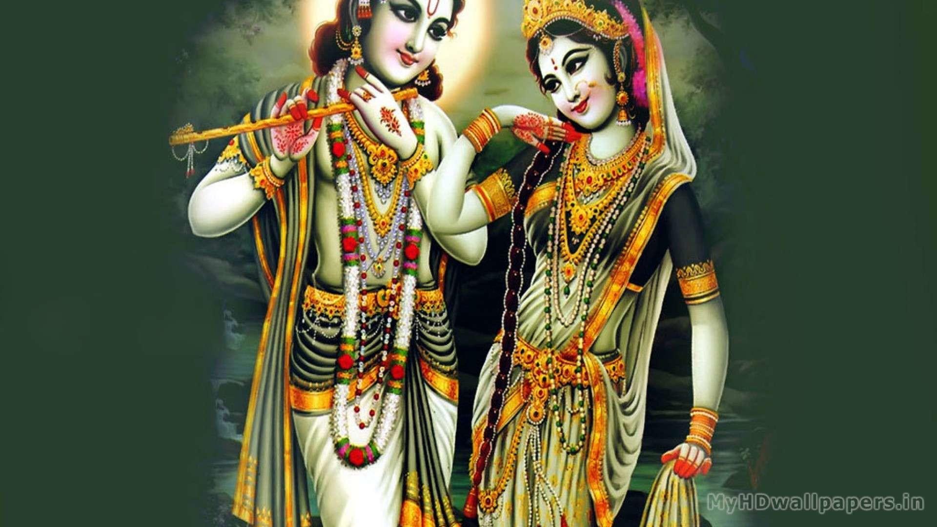 Radha Krishna Desktop Wallpapers - Top Free Radha Krishna Desktop ...