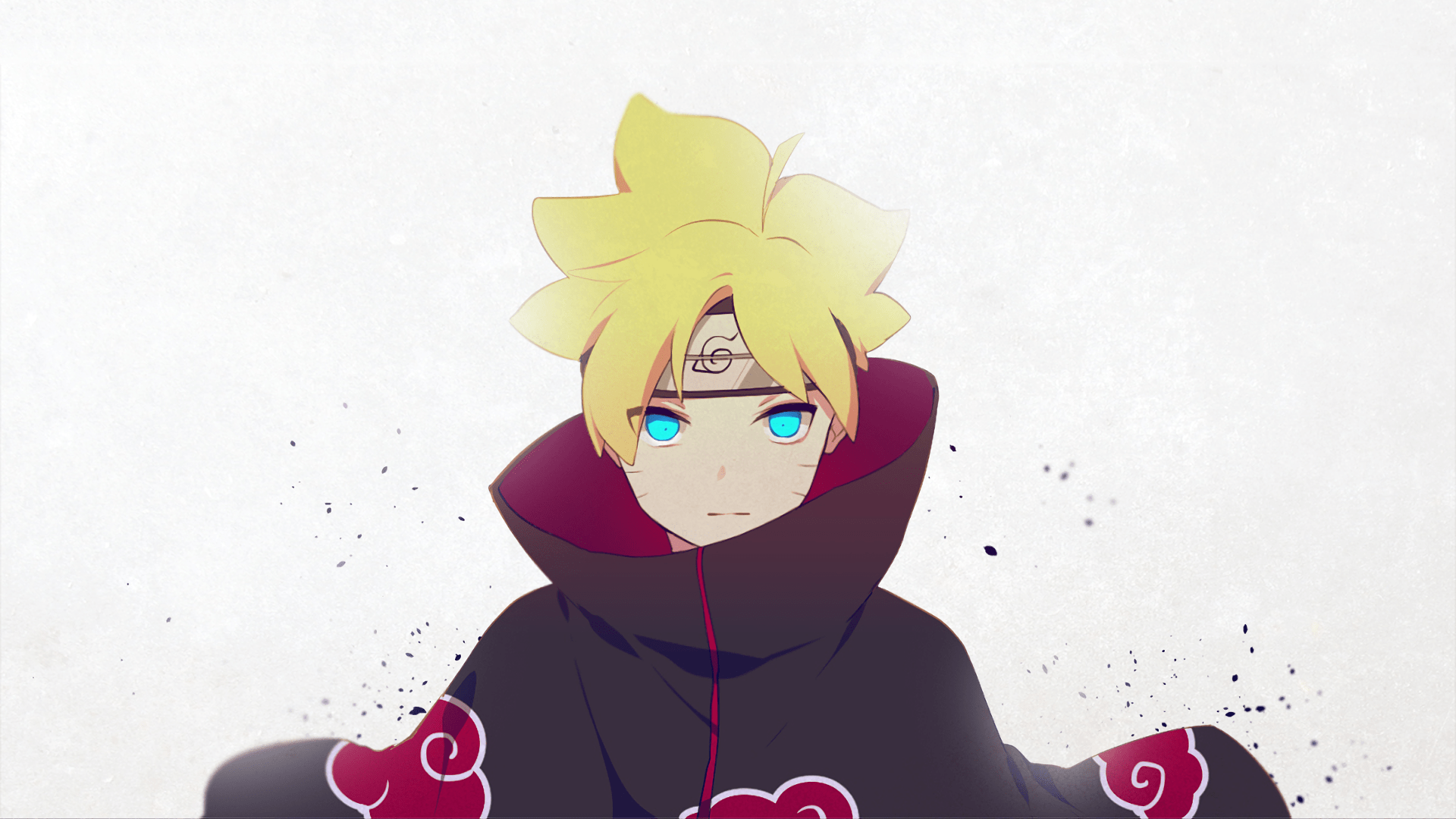 Boruto Cute Wallpapers - Top Free Boruto Cute Backgrounds - WallpaperAccess