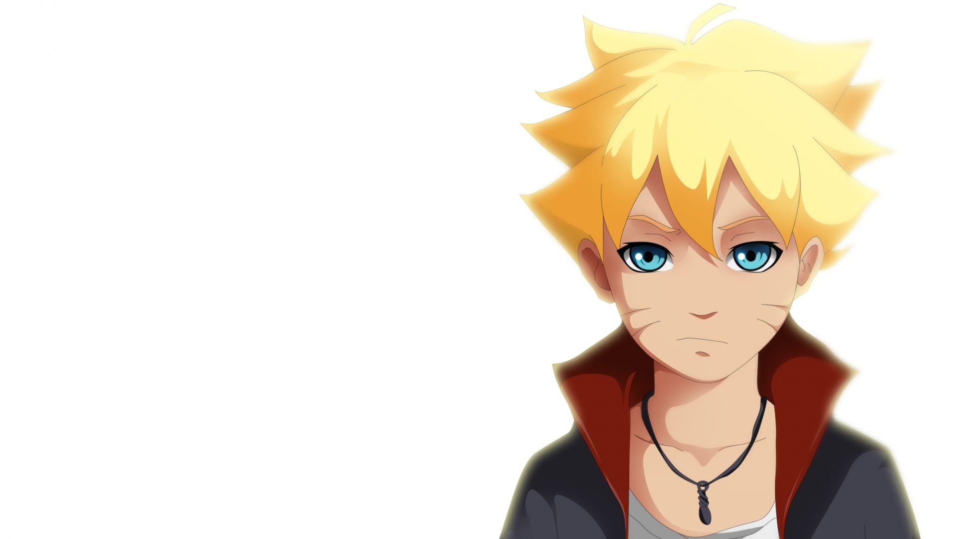 Boruto Cute Wallpapers - Top Free Boruto Cute Backgrounds - WallpaperAccess