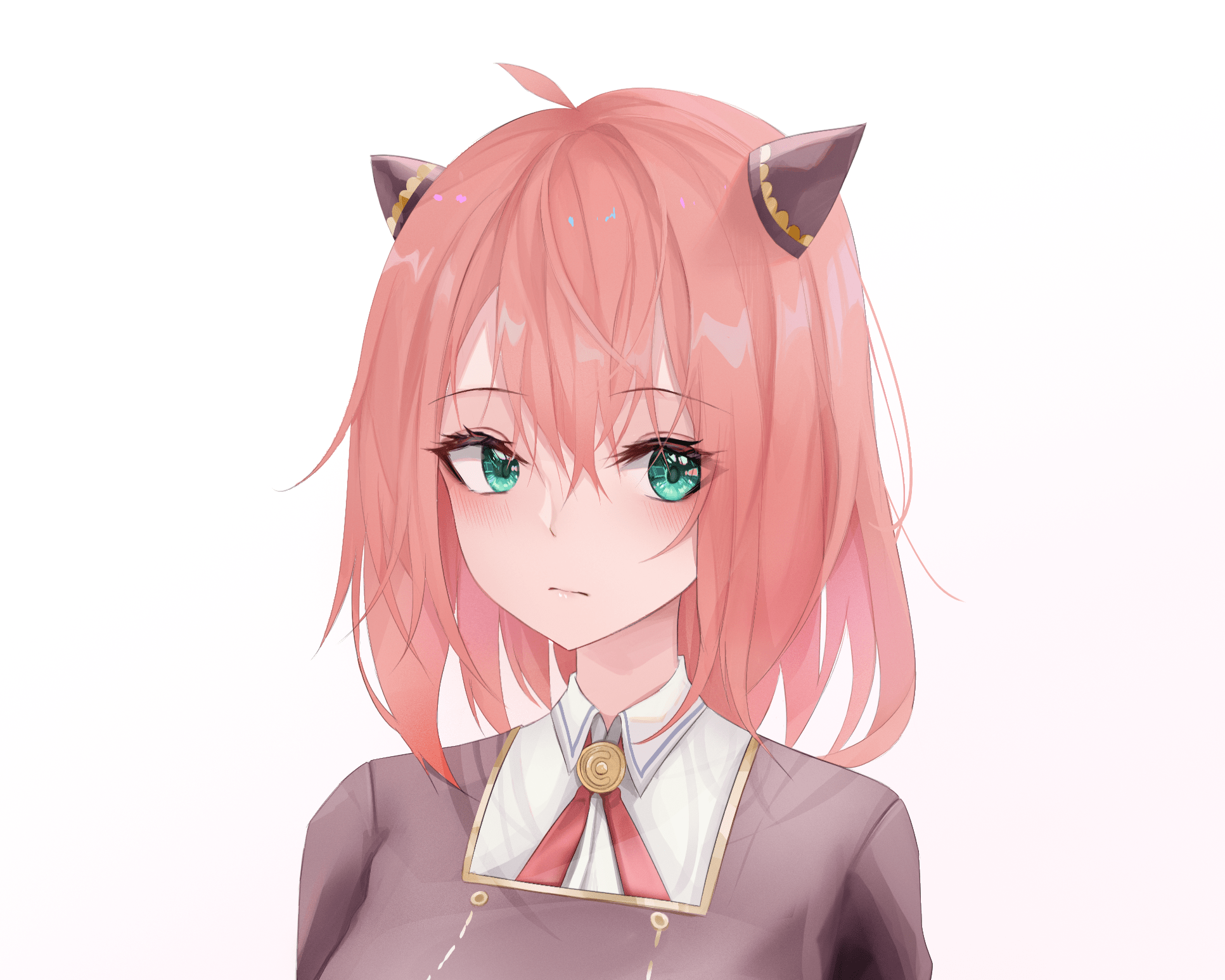 Anya Forger Wallpapers - Top Free Anya Forger Backgrounds - WallpaperAccess