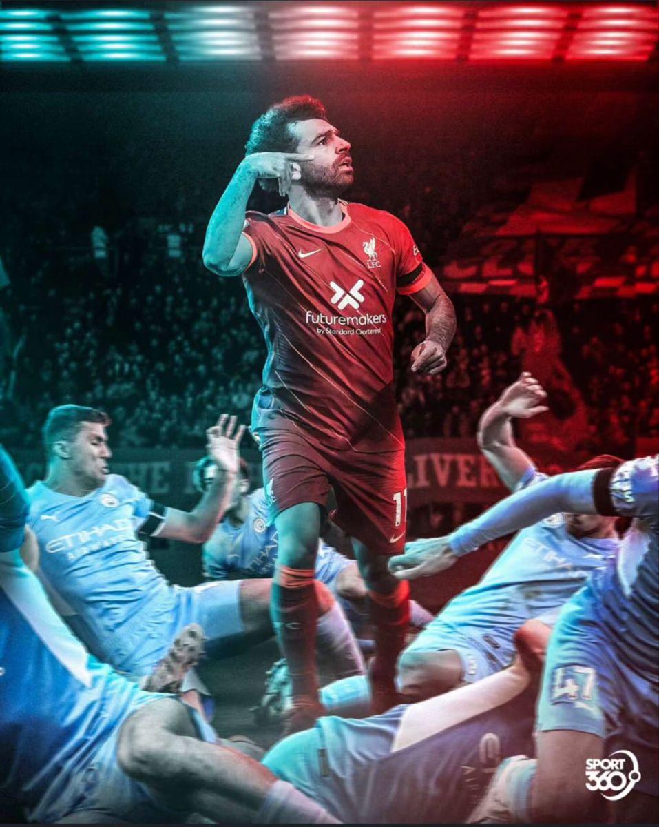 Liverpool FC 2022 Wallpapers - Top Free Liverpool FC 2022 Backgrounds ...