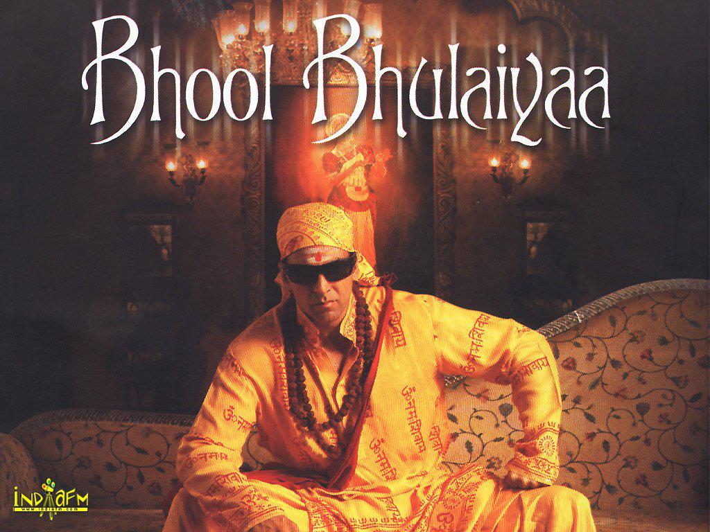 Bhool Bhulaiyaa 2 Wallpapers - Top Free Bhool Bhulaiyaa 2 Backgrounds ...