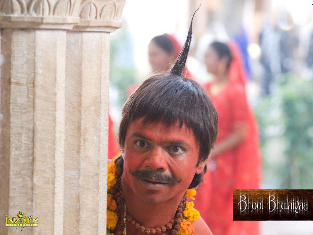 Bhool Bhulaiyaa Wallpapers - Top Free Bhool Bhulaiyaa Backgrounds ...