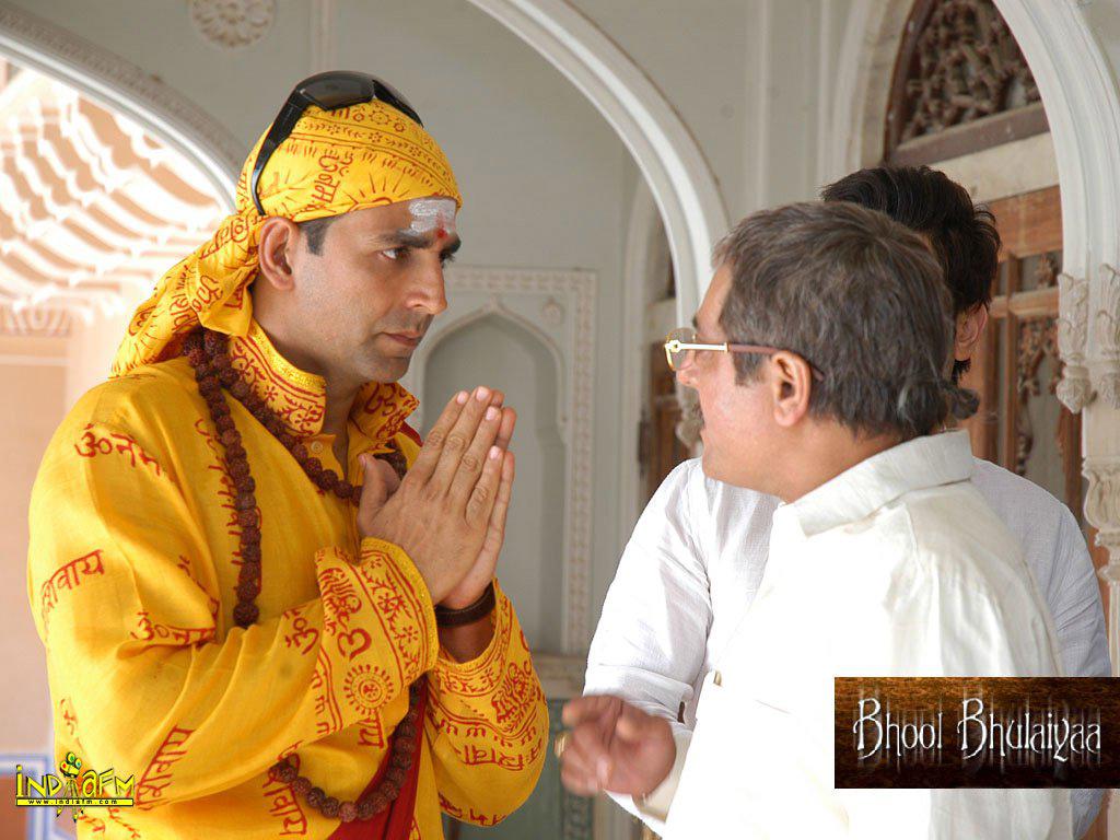 Bhool Bhulaiyaa Wallpapers - Top Free Bhool Bhulaiyaa Backgrounds ...