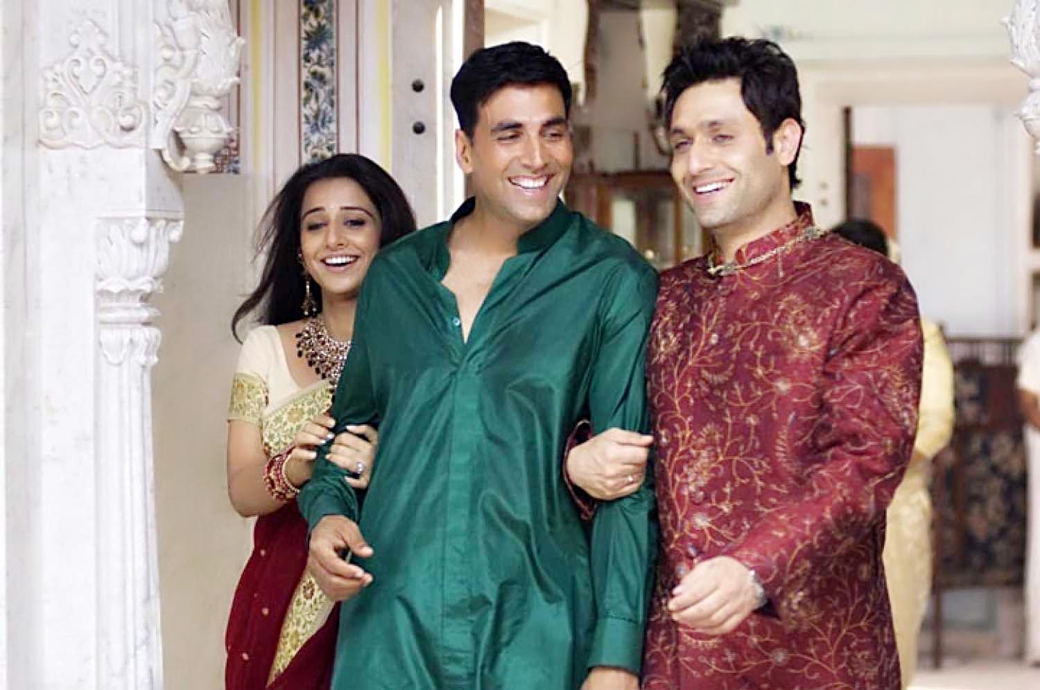 Bhool Bhulaiyaa Wallpapers - Top Free Bhool Bhulaiyaa Backgrounds ...