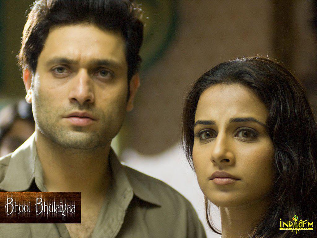 Bhool Bhulaiyaa Wallpapers - Top Free Bhool Bhulaiyaa Backgrounds ...
