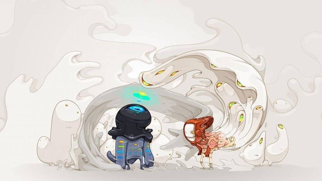 Tumblr Art Wallpapers - Top Free Tumblr Art Backgrounds - WallpaperAccess