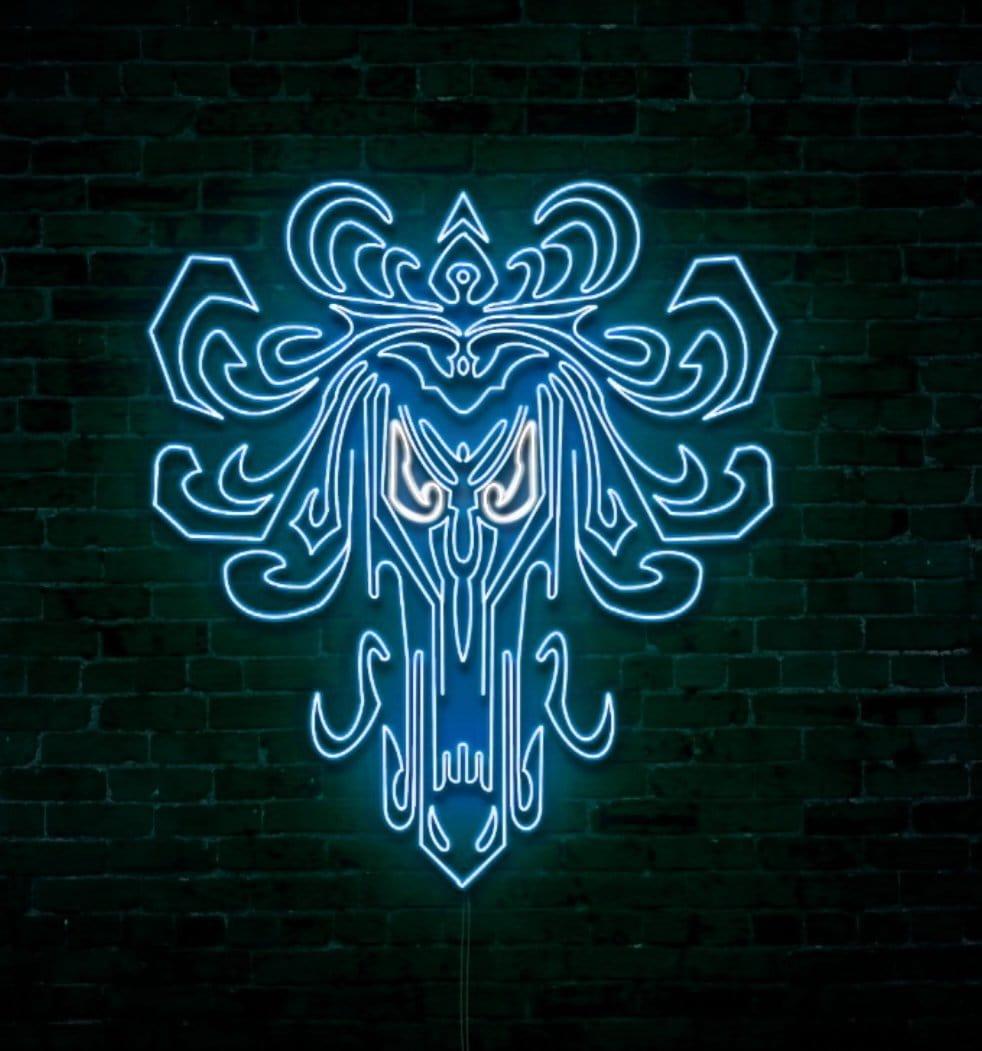 4K LED Neon Wallpapers - Top Free 4K LED Neon Backgrounds - WallpaperAccess