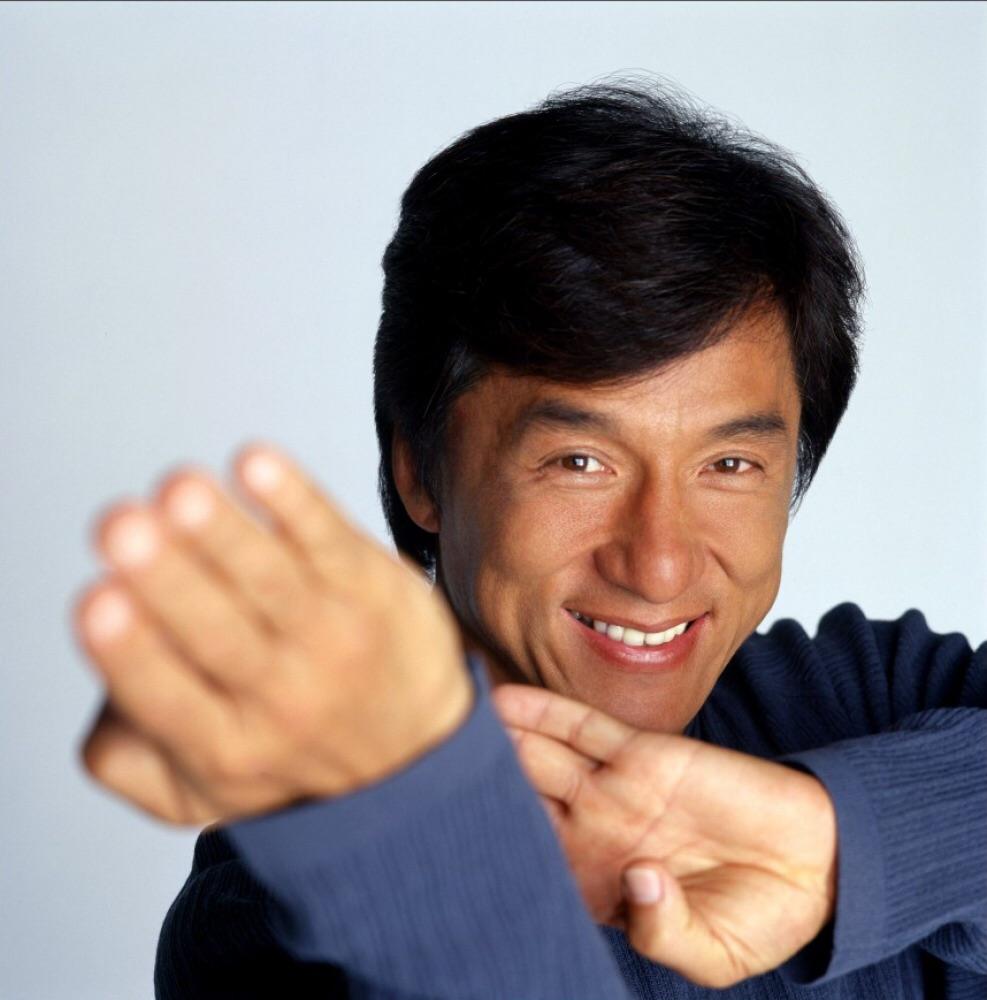 Jackie Chan 4K Wallpapers - Top Free Jackie Chan 4K Backgrounds ...