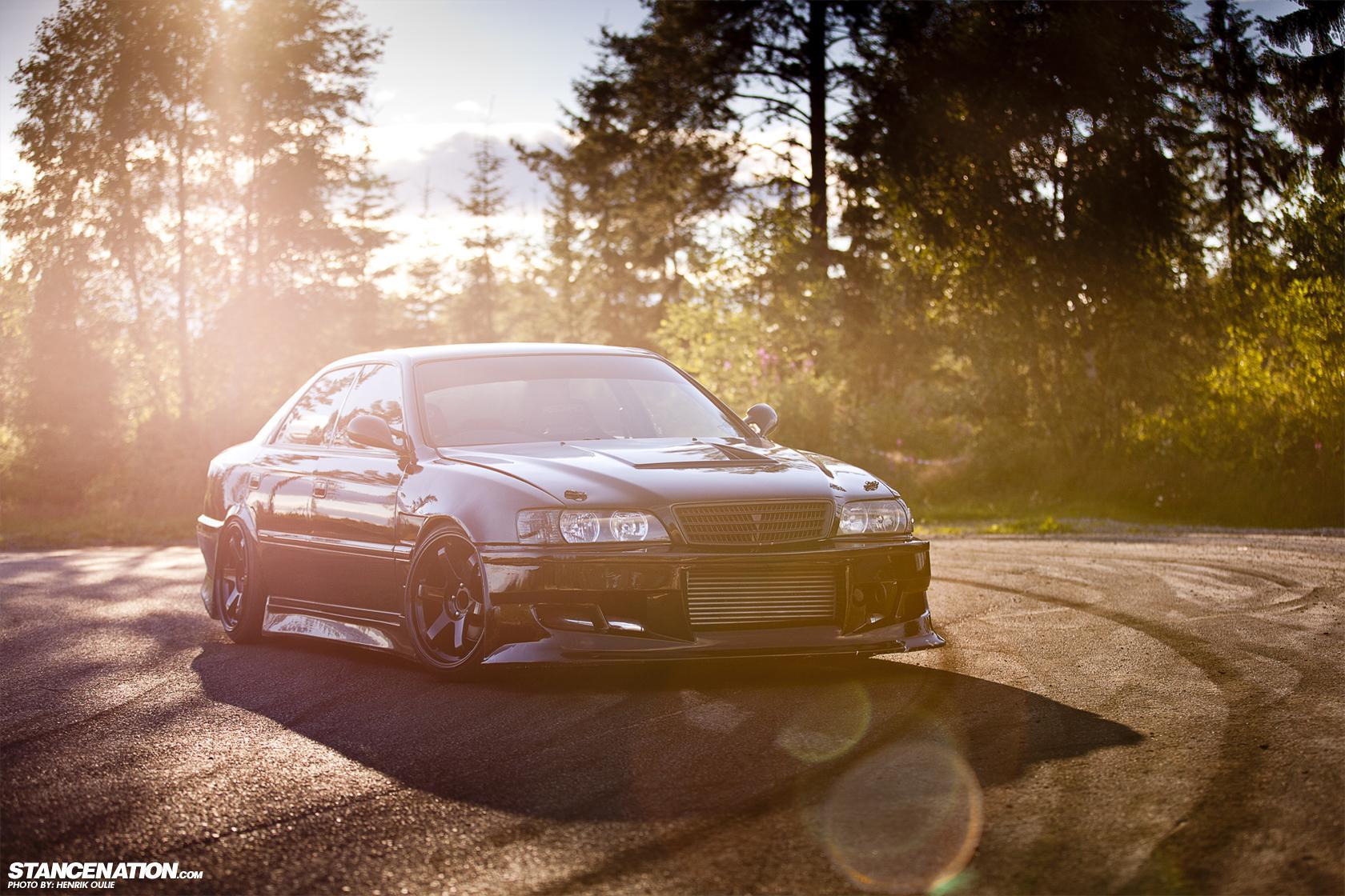 Toyota Chaser 4K Wallpapers - Top Free Toyota Chaser 4K Backgrounds ...