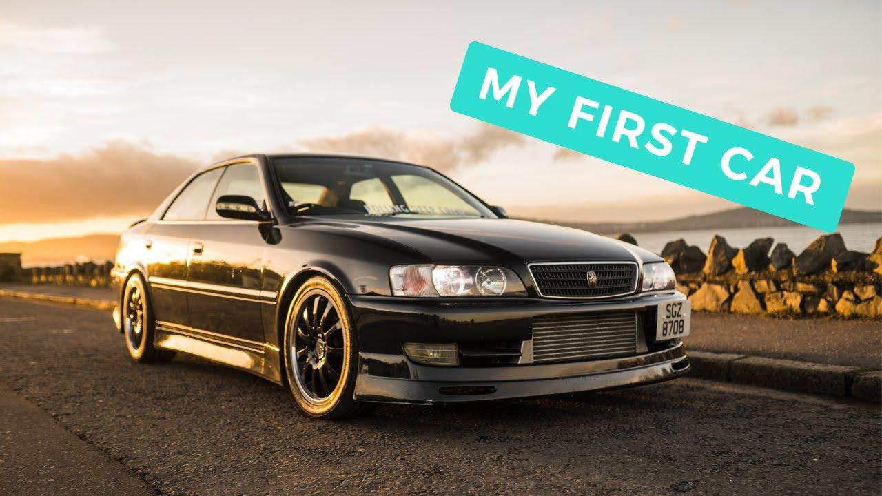 Toyota Chaser 4K Wallpapers - Top Free Toyota Chaser 4K Backgrounds ...
