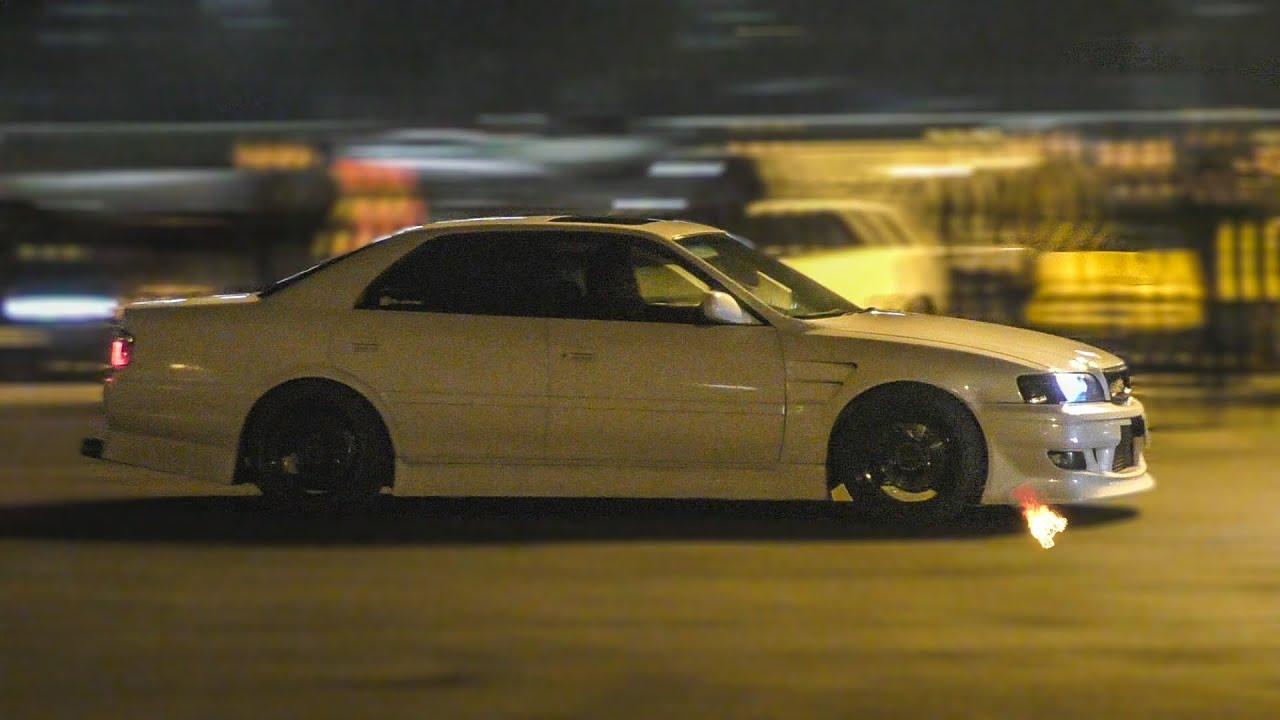 Toyota Chaser 4K Wallpapers - Top Free Toyota Chaser 4K Backgrounds ...