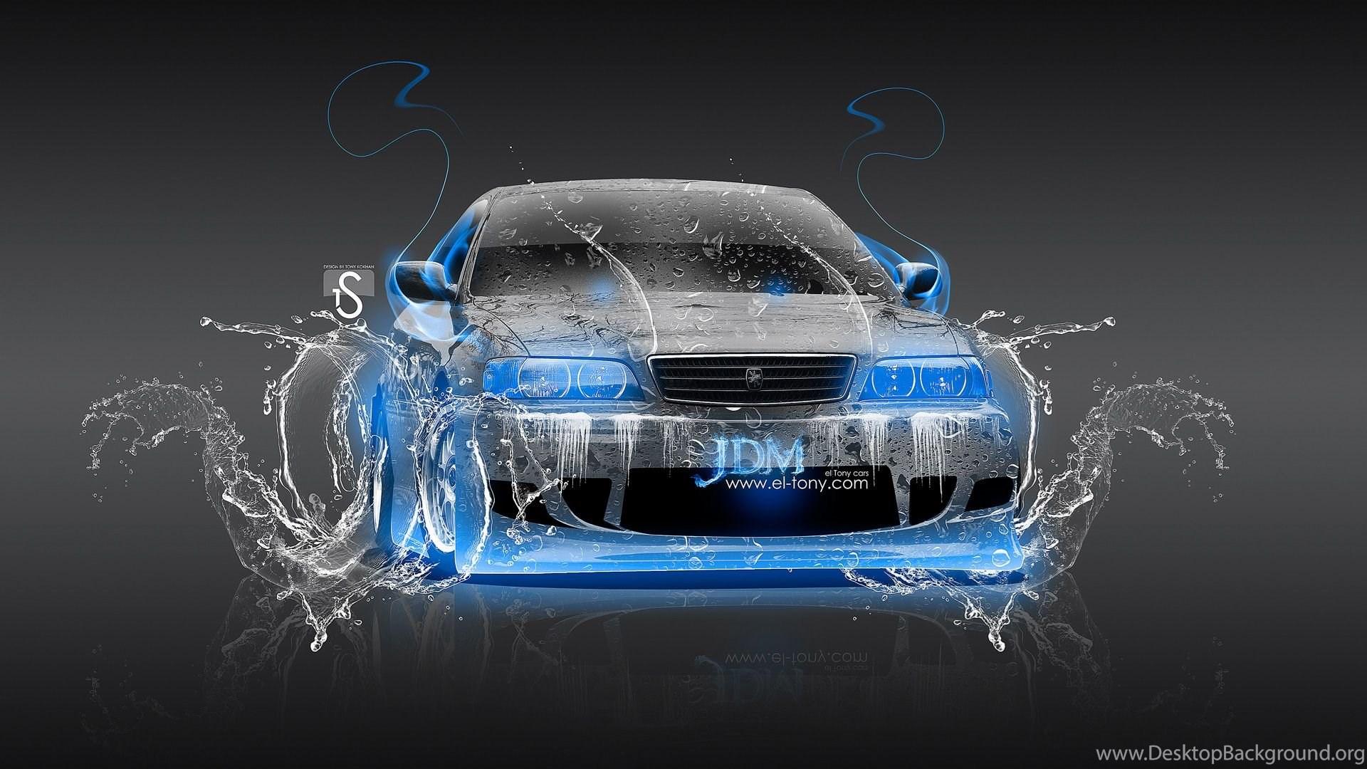 Toyota Chaser 4K Wallpapers - Top Free Toyota Chaser 4K Backgrounds ...