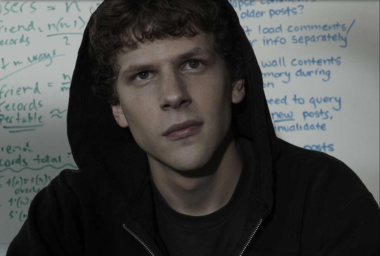 The Social Network Movie Wallpapers - Top Free The Social Network Movie ...