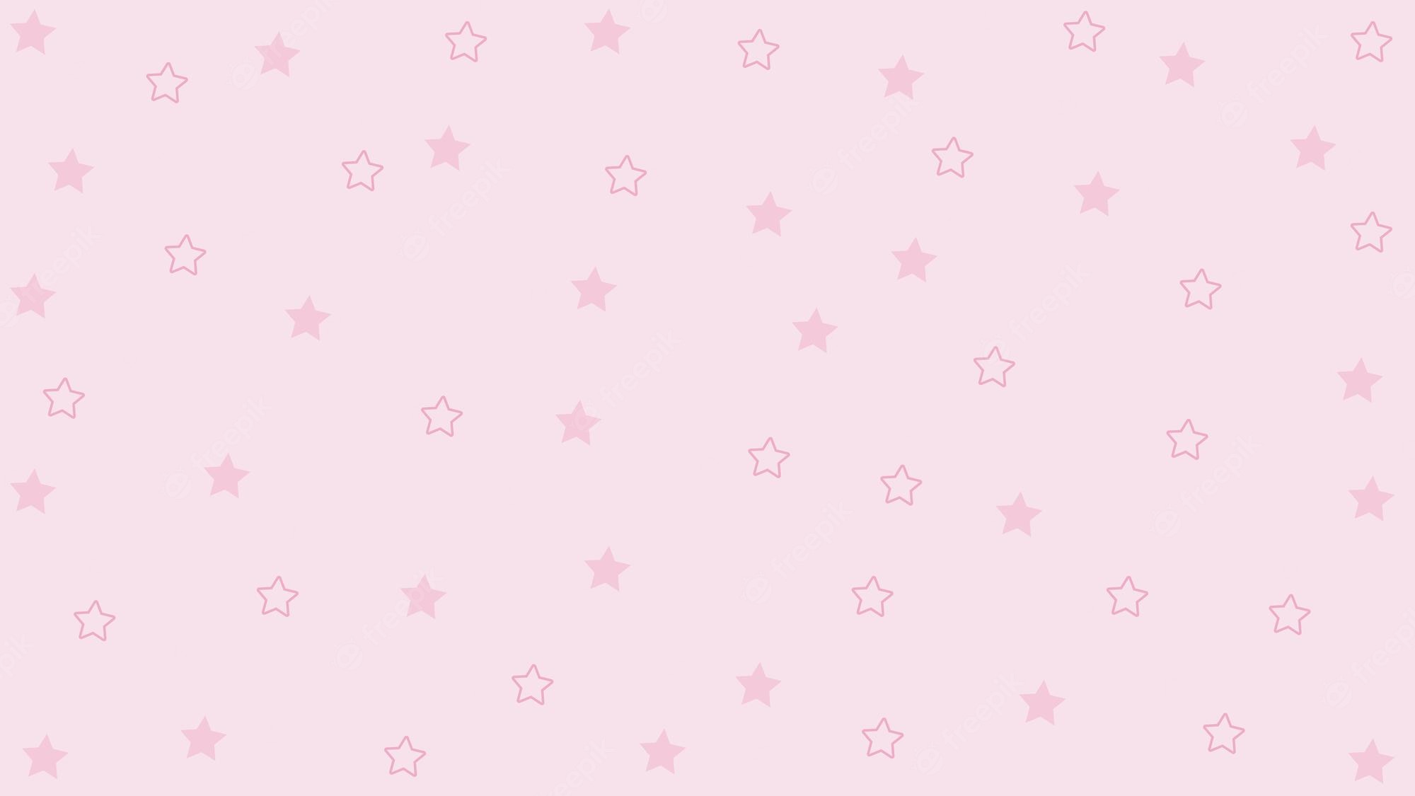 Star Pink Wallpapers - Top Free Star Pink Backgrounds - WallpaperAccess
