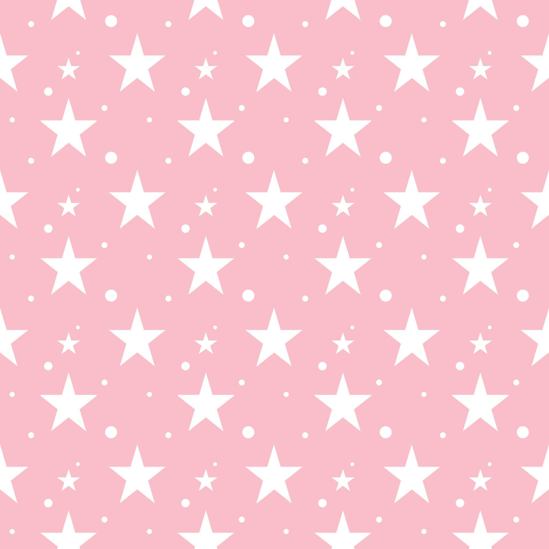 Star Pink Wallpapers - Top Free Star Pink Backgrounds - WallpaperAccess