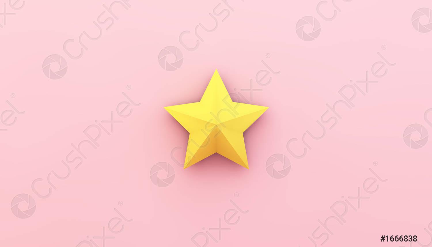 Star Pink Wallpapers - Top Free Star Pink Backgrounds - WallpaperAccess