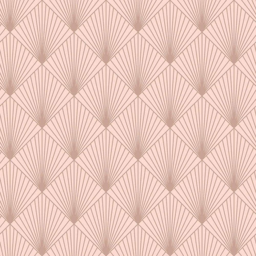 Pink Art Deco Wallpapers - Top Free Pink Art Deco Backgrounds ...