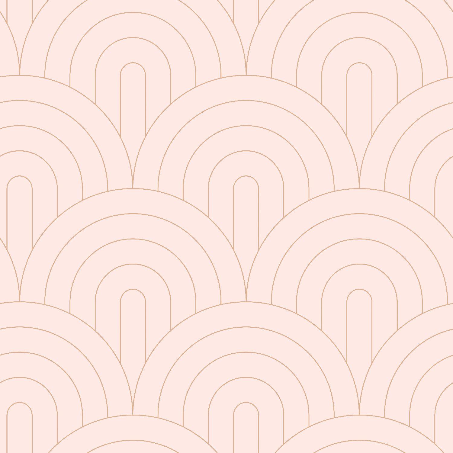 Pink Art Deco Wallpapers - Top Free Pink Art Deco Backgrounds ...