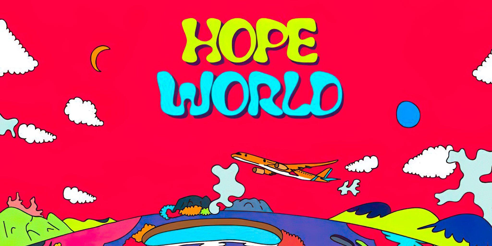 Hope World Desktop Wallpapers - Top Free Hope World Desktop Backgrounds ...