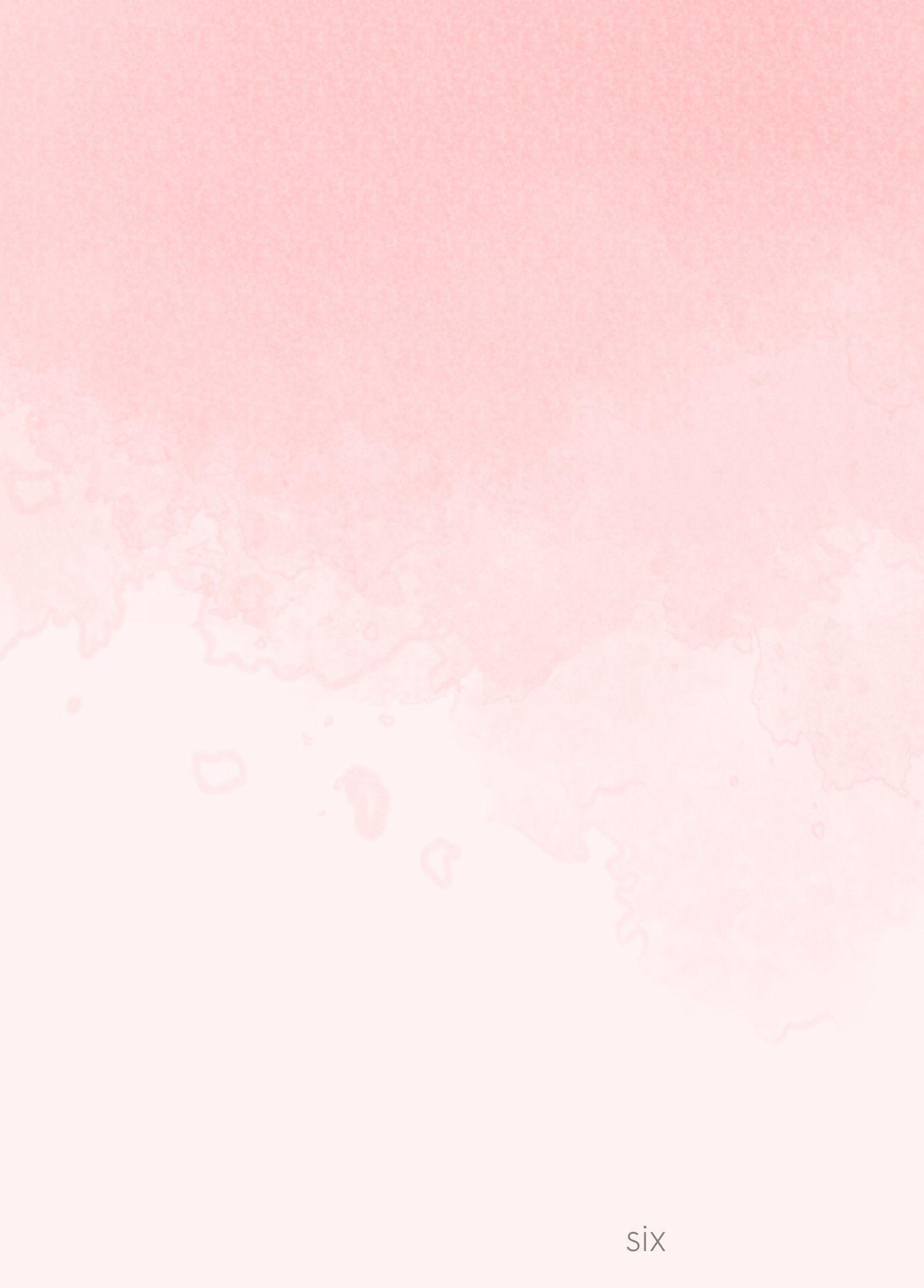 Pink Watercolour Wallpapers - Top Free Pink Watercolour Backgrounds ...
