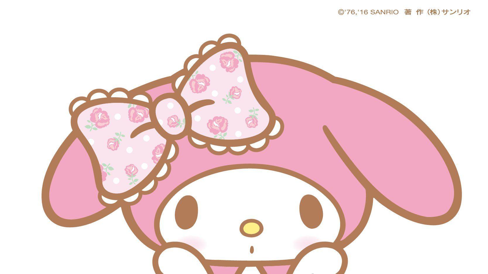 Cute Hello Kitty Laptop Wallpapers - Top Free Cute Hello Kitty Laptop ...