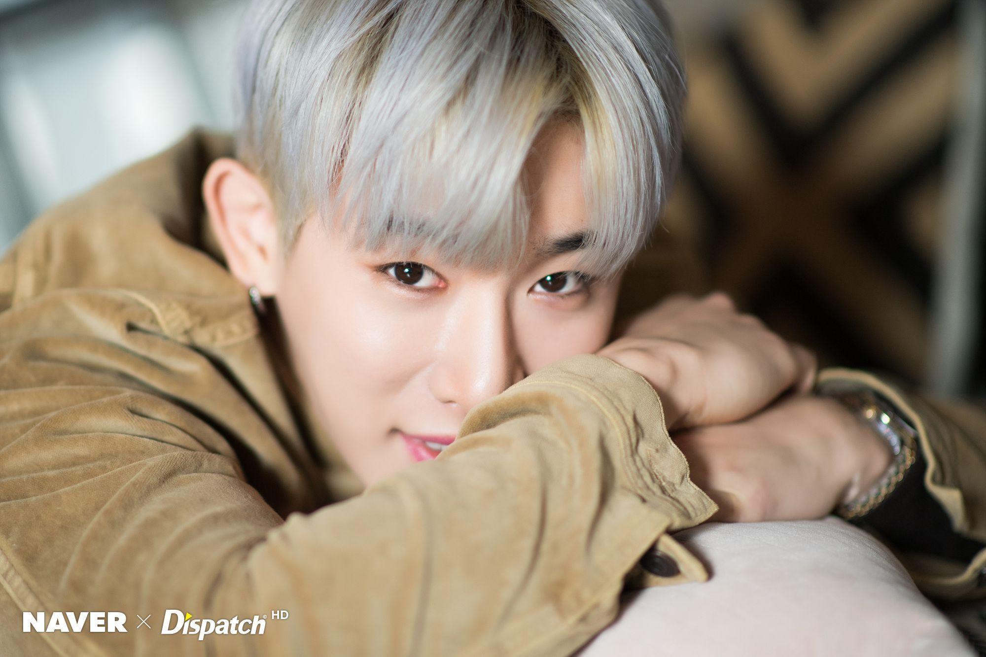 Wonho PC Wallpapers - Top Free Wonho PC Backgrounds - WallpaperAccess