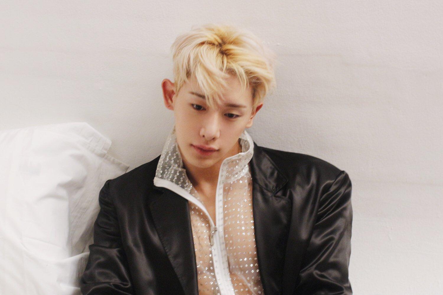 Wonho PC Wallpapers - Top Free Wonho PC Backgrounds - WallpaperAccess