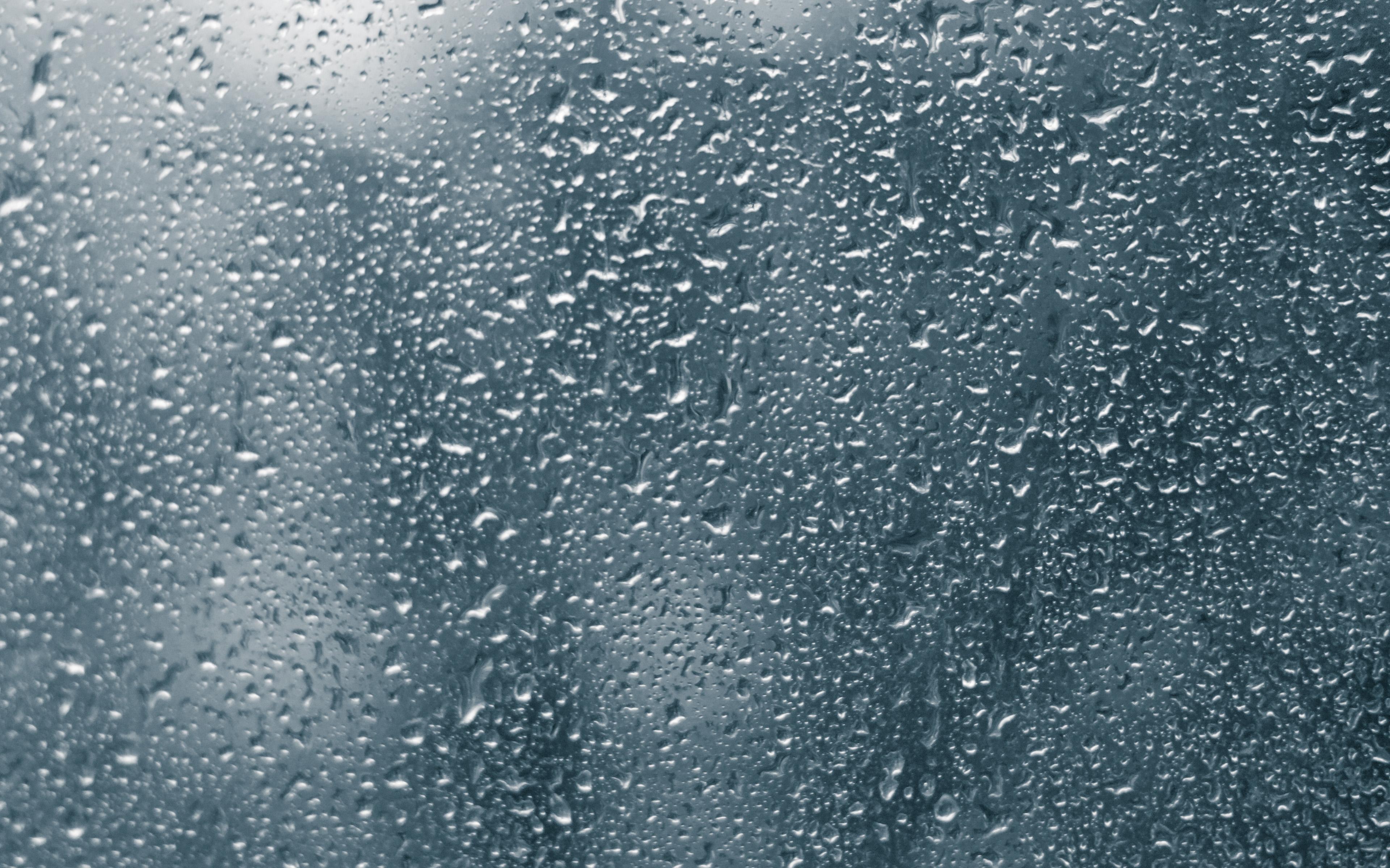 Raindrops On Glass Wallpapers - Top Free Raindrops On Glass Backgrounds ...