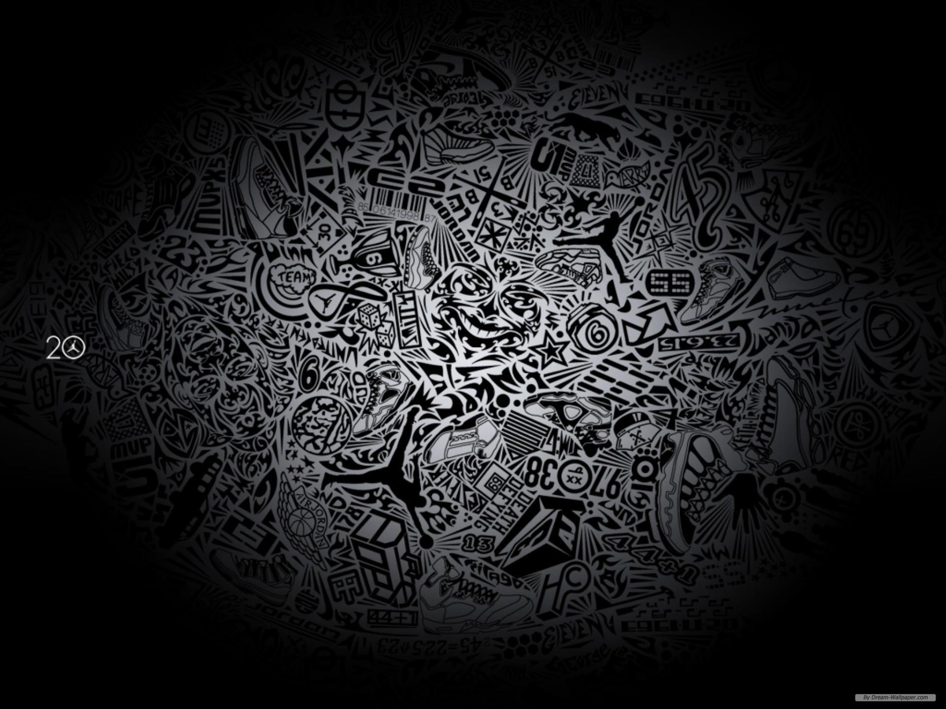 Jumpman Wallpapers - Top Free Jumpman Backgrounds - WallpaperAccess