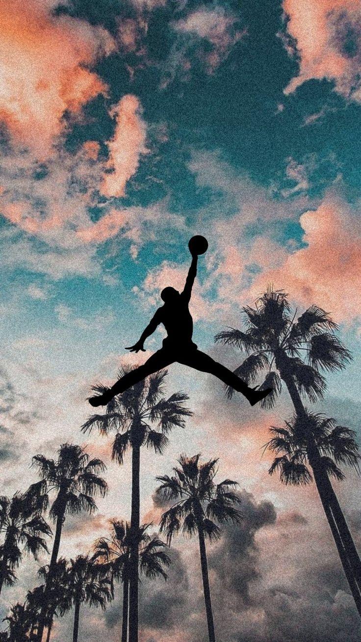 Jumpman Wallpapers - Top Free Jumpman Backgrounds - WallpaperAccess