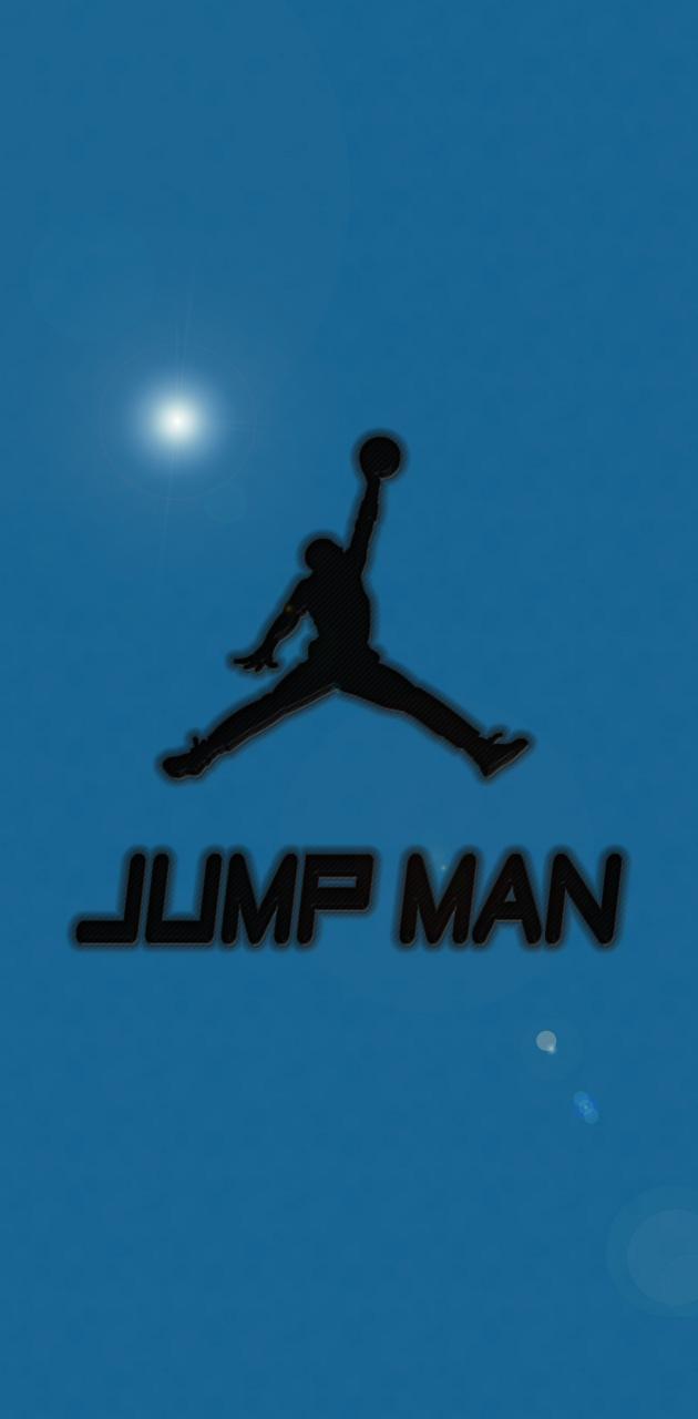 Jumpman Wallpapers - Top Free Jumpman Backgrounds - WallpaperAccess