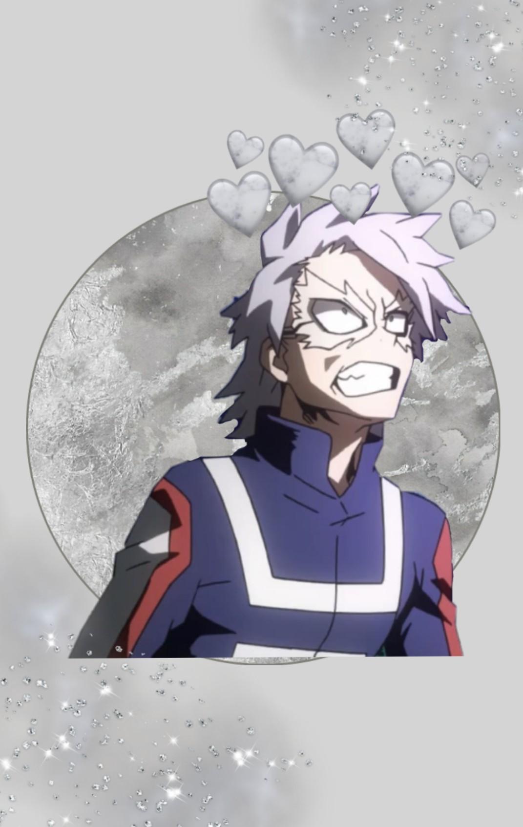 Tetsutetsu Wallpapers - Top Free Tetsutetsu Backgrounds - WallpaperAccess