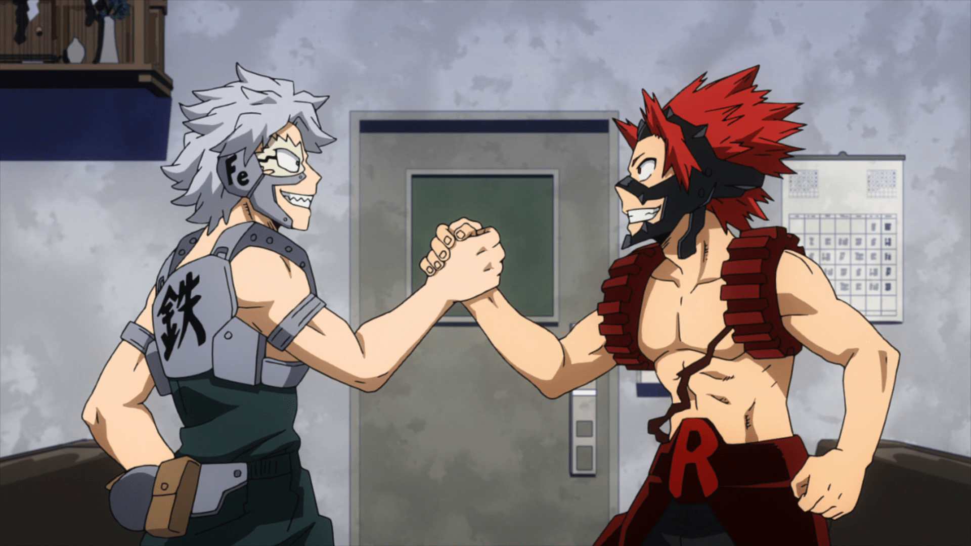 Tetsutetsu Wallpapers - Top Free Tetsutetsu Backgrounds - WallpaperAccess