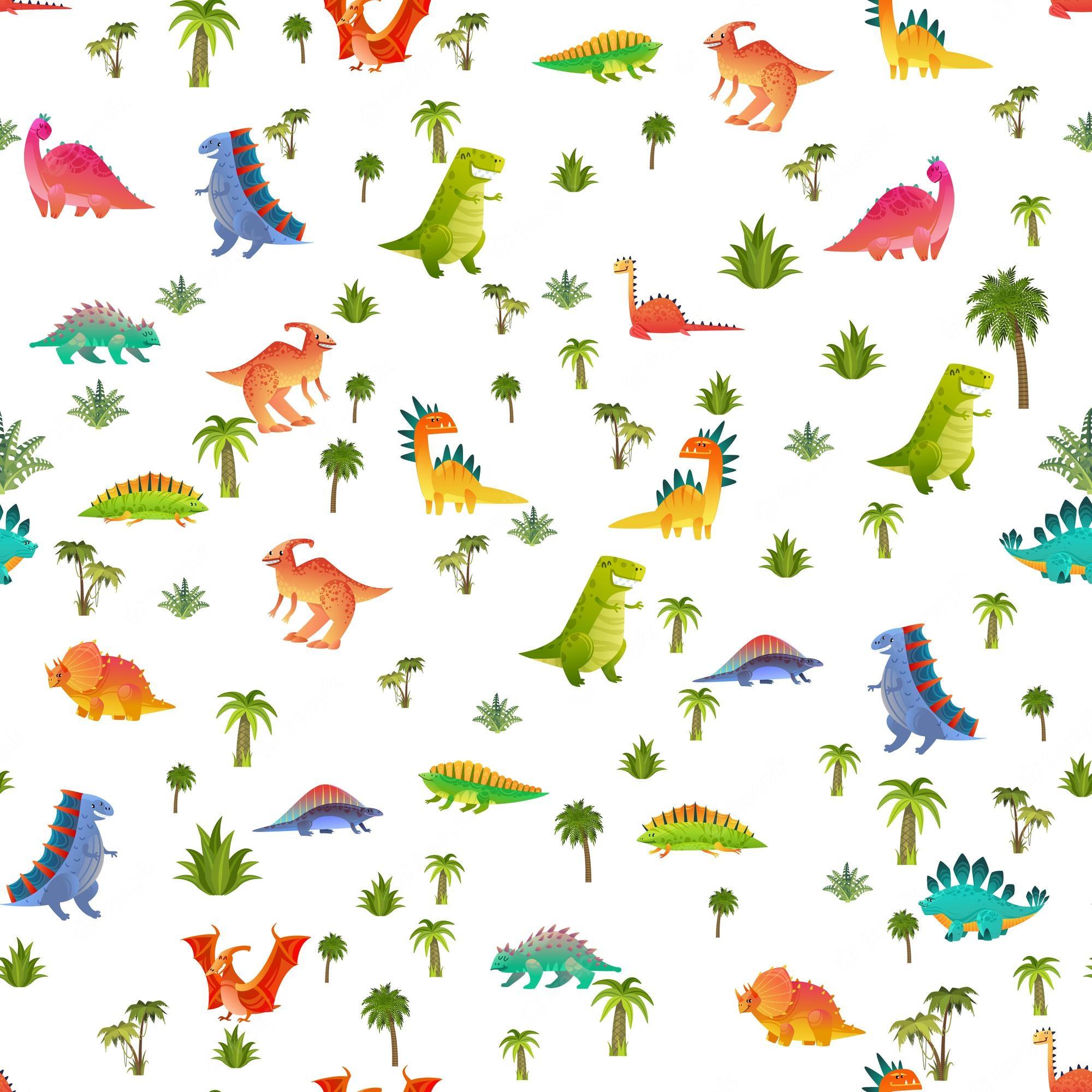 Cute Baby Dinosaur Wallpapers - Top Free Cute Baby Dinosaur Backgrounds ...
