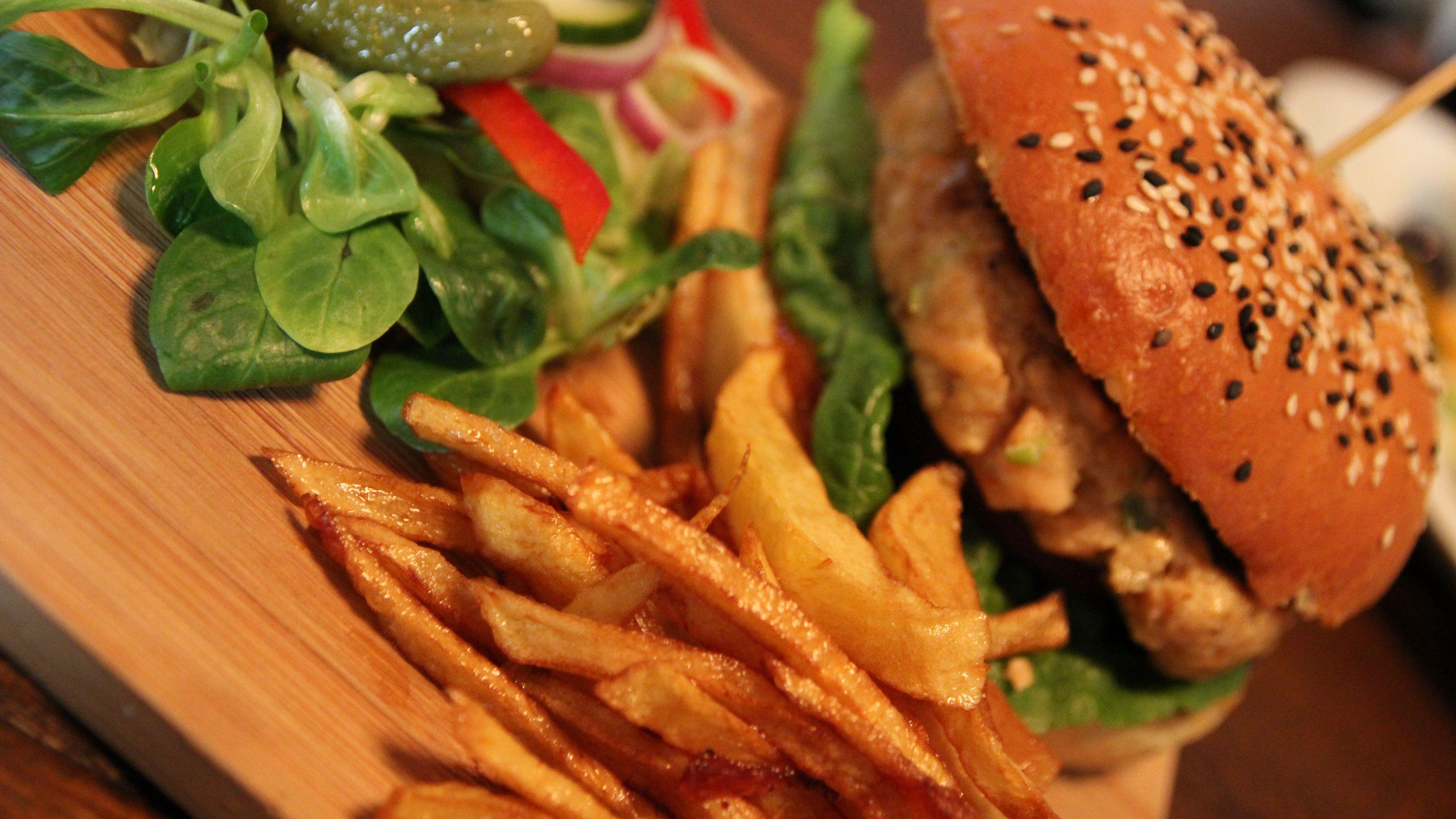 Food 4K Wallpapers - Top Free Food 4K Backgrounds - WallpaperAccess